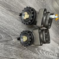 China Foton Aumark Front Brake Wheel Cylinder for Light Trucks Car Fitment Foton OEM Support for sale