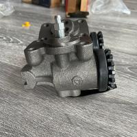 China Sinotruck Shacman Engine Model Foton Aumark Front Brake Wheel Cylinder or Brake Pump for sale