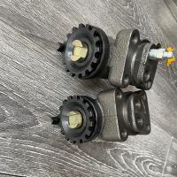 China Sinotruck Shacman Engine Model Foton Aumark Front Brake Wheel Cylinder or Brake Pump for sale