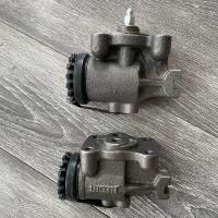 China Sinotruck Shacman Engine Model Foton Aumark Front Brake Wheel Cylinder or Brake Pump for sale