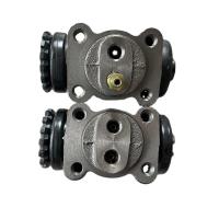 China Replace Your Old Rear Brake Cylinder with Foton Aumark Light Truck Cylinder for sale