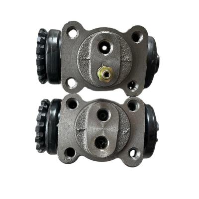 China Replace Your Old Rear Brake Cylinder with Foton Aumark Light Truck Cylinder for sale