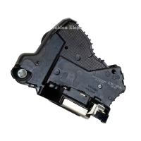 China Foton MPV Model Tooluo E3E5E7 Front Door Lock Block Central Control Lock P1610150027A0 for sale