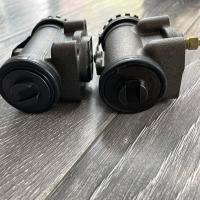 China Replace Your Old Rear Brake Cylinder with Foton Aumark Light Truck Cylinder for sale