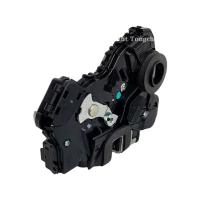 China Foton MPV Model Tooluo E3E5E7 Front Door Lock Block Central Control Lock P1610150027A0 for sale