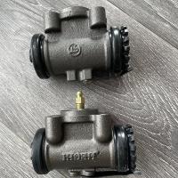 China Replace Your Old Rear Brake Cylinder with Foton Aumark Light Truck Cylinder for sale