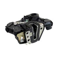 China Foton MPV Model Tooluo E3E5E7 Front Door Lock Block Central Control Lock P1610150027A0 for sale
