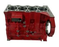 China 28.0L DIESEL ISF2.8 Foton ISF 2.8 Engine Cylinder Block OE NO. 5261257 5261256 5334639 for sale