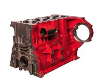 China 28.0L DIESEL ISF2.8 Foton ISF 2.8 Engine Cylinder Block OE NO. 5261257 5261256 5334639 for sale