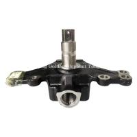 China Foton Aumak Aoling MRT Era CTX Steering Knuckle Assembly Angle Shaft SH3001018 Genuine for sale