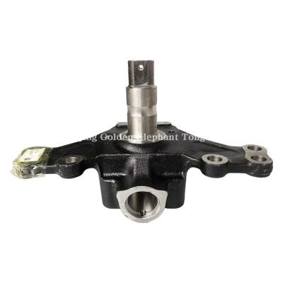 China Foton Aumak Aoling MRT Era CTX Steering Knuckle Assembly Angle Shaft SH3001018 Genuine for sale