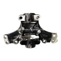 China Foton Aumak Aoling MRT Era CTX Steering Knuckle Assembly Angle Shaft SH3001018 Genuine for sale