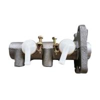 China Foton Aumark Car Model 1104935500069 Front Brake Main Cylinder Assembly Manufactured for sale