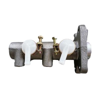 China Foton Aumark Car Model 1104935500069 Front Brake Main Cylinder Assembly Manufactured for sale