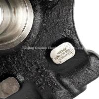 China Foton Aumak Aoling MRT Era CTX Steering Knuckle Assembly Angle Shaft SH3001018 Genuine for sale