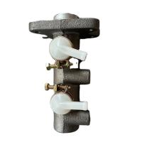 China Front Brake Main Cylinder Pump for Foton Aumark 1104935500069 Long-lasting Performance for sale