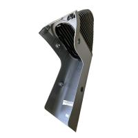 China Foton AUMARK MRT CTXT Silica Gel Shift Lever Control Cover Beyond Dust Cover Assembly for sale