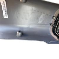 China Foton AUMARK MRT CTXT Silica Gel Shift Lever Control Cover Beyond Dust Cover Assembly for sale