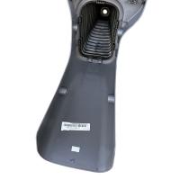 China Foton AUMARK MRT CTXT Silica Gel Shift Lever Control Cover Beyond Dust Cover Assembly for sale