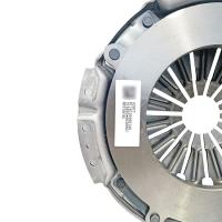 China Foton Car Fitment Metal Original Clutch Disc Cover P1161020001A0 for Braking System for sale