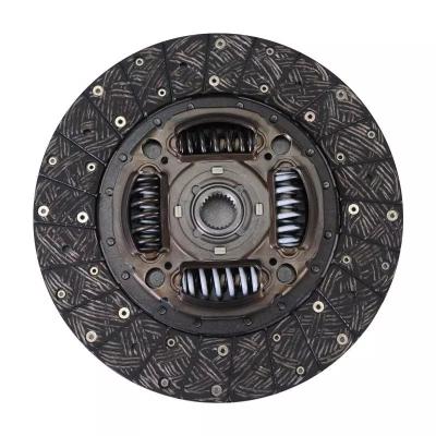 China Foton Tunland Parts Clutch Plate P1161030002A0 for ISF2.8 Engine 275mm Size 2Kg Year 2005- for sale