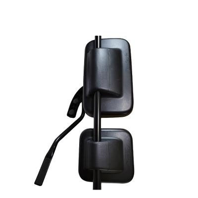 China Foton Aumak Truck Rearview Mirror with Turn Signal Light M4821010200B0 M4821010100B0 for sale