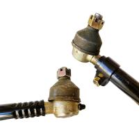 China AUMARK FOTON Car and Truck Accessories Straight Bar/Tow Bar for Auto Steering Parts for sale