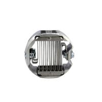 China 2000W Foton Aumark Diesel Water Air Heater for Trucks Original Truck Parts 5285962 5254980 for sale