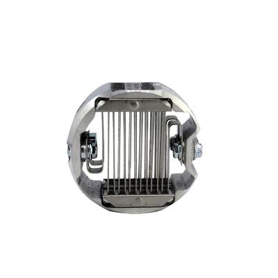 China 2000W Foton Aumark Diesel Water Air Heater for Trucks Original Truck Parts 5285962 5254980 for sale