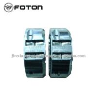 China 2000W Foton Aumark Diesel Water Air Heater for Trucks Original Truck Parts 5285962 5254980 for sale