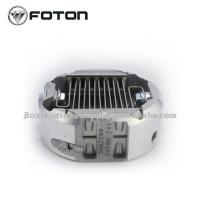 China 2000W Foton Aumark Diesel Water Air Heater for Trucks Original Truck Parts 5285962 5254980 for sale