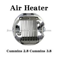 China 2000W Foton Aumark Diesel Water Air Heater for Trucks Original Truck Parts 5285962 5254980 for sale