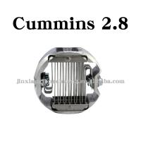 China Truck Parts Category 5285962 5254980 Direct Foton Aumak Diesel Air Heater for Trucks for sale