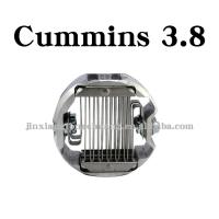China Truck Parts Category 5285962 5254980 Direct Foton Aumak Diesel Air Heater for Trucks for sale