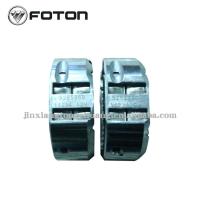 China Truck Parts Category 5285962 5254980 Direct Foton Aumak Diesel Air Heater for Trucks for sale