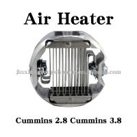 China Truck Parts Category 5285962 5254980 Direct Foton Aumak Diesel Air Heater for Trucks for sale