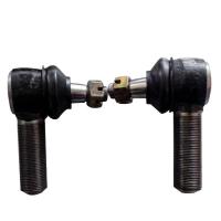 China Foton Aumarkauto Left and Right Bell CTX MRT Tie Rod Joint Cross Ball Head Authentic Parts for sale