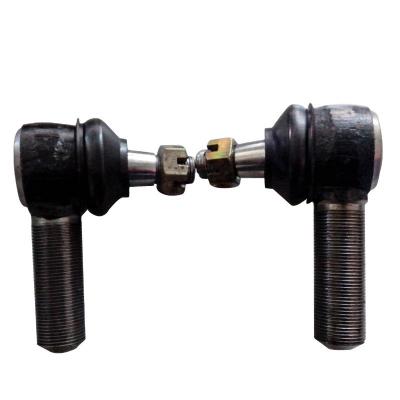 China Foton Aumarkauto Left and Right Bell CTX MRT Tie Rod Joint Cross Ball Head Authentic Parts for sale