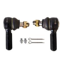 China Foton Aumarkauto Left and Right Bell CTX MRT Tie Rod Joint Cross Ball Head Authentic Parts for sale