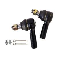 China Foton Aumarkauto Left and Right Bell CTX MRT Tie Rod Joint Cross Ball Head Authentic Parts for sale