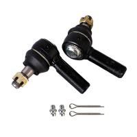 China Foton Aumarkauto Left and Right Bell CTX MRT Tie Rod Joint Cross Ball Head Authentic Parts for sale