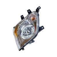 China Foton Aumark Truck Head Lamp 1B18037100092 1B18037100032 1B18037100030 1B18037100091 OE NO for sale