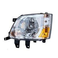 China Foton Aumark Truck Head Lamp 1B18037100092 1B18037100032 1B18037100030 1B18037100091 OE NO for sale