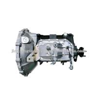 China AOLING Automatic Gearbox Transmission Assembly for Foton Aumark Truck Parts L1171010110A0 for sale