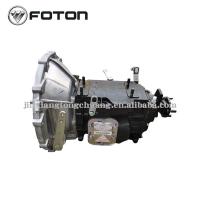 China AOLING Automatic Gearbox Transmission Assembly for Foton Aumark Truck Parts L1171010110A0 for sale
