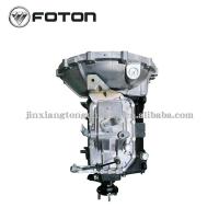 China AOLING Automatic Gearbox Transmission Assembly for Foton Aumark Truck Parts L1171010110A0 for sale