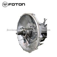 China AOLING Automatic Gearbox Transmission Assembly for Foton Aumark Truck Parts L1171010110A0 for sale
