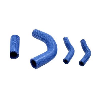 China Foton Aumark Truck ISF2.8 ISF3.8 EGR Cooler Link Water Pipe Original Parts for Trucks for sale