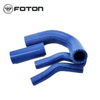 China Foton Aumark Truck ISF2.8 ISF3.8 EGR Cooler Link Water Pipe Original Parts for Trucks for sale