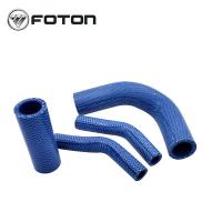 China Foton Aumark Truck ISF2.8 ISF3.8 EGR Cooler Link Water Pipe Original Parts for Trucks for sale